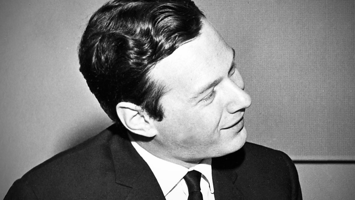 BBC Four - Arena, The Brian Epstein Story