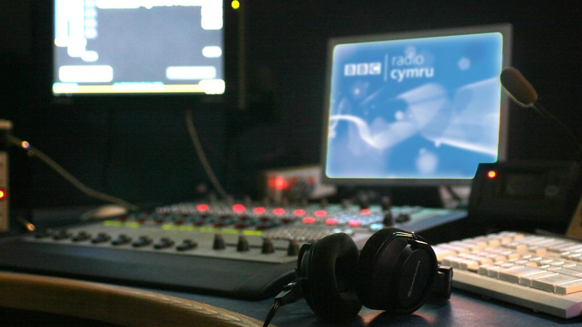 BBC Radio Cymru - Cofio'r Epynt