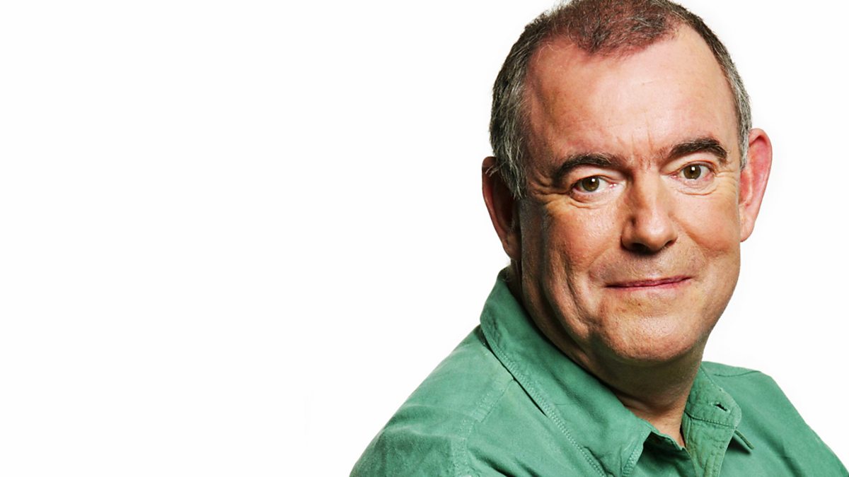BBC Radio 4 Divided Britain BBC Radio 4 Divided Britain