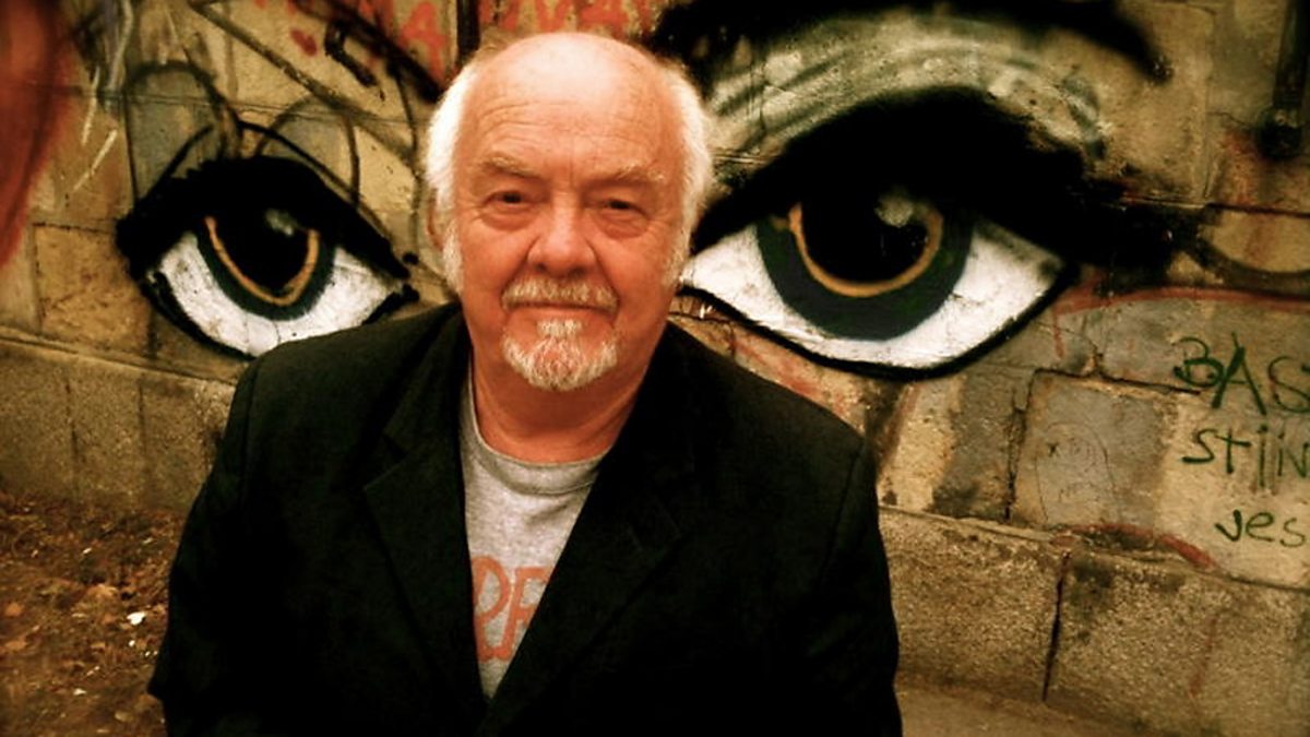 BBC Radio Scotland - Think Tank