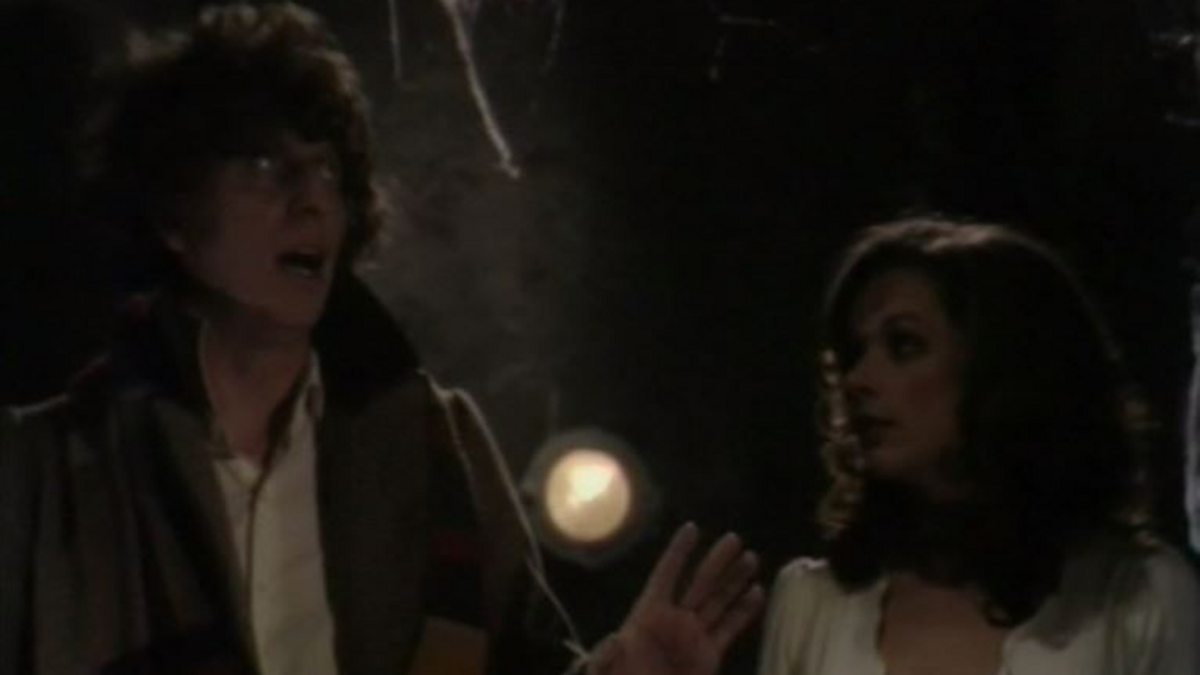 BBC One - Doctor Who (1963–1996), Season 16, The Armageddon Factor ...