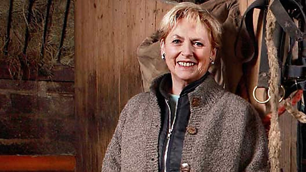 BBC Radio 4 - The Archers, PM: The Archers' English