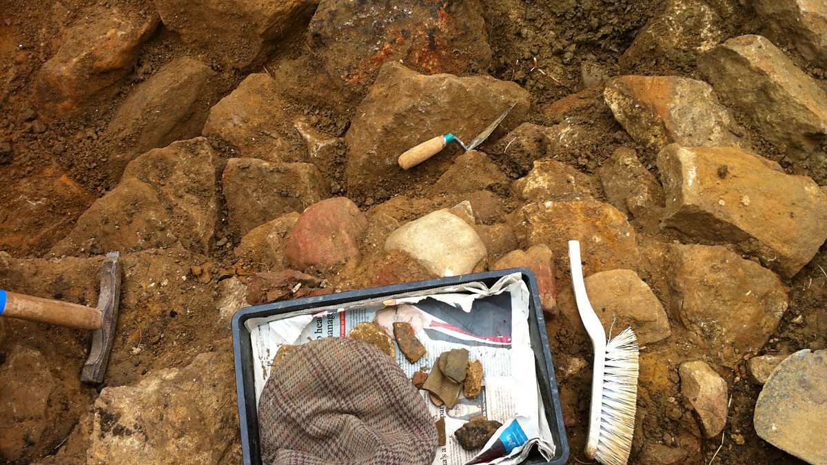 BBC Radio Leicester - Ben Jackson on BBC Radio Leicester, 16/09/2013 ...