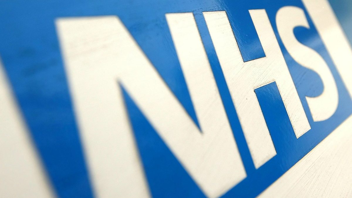 BBC Radio 4 - Today - Pressures on the NHS