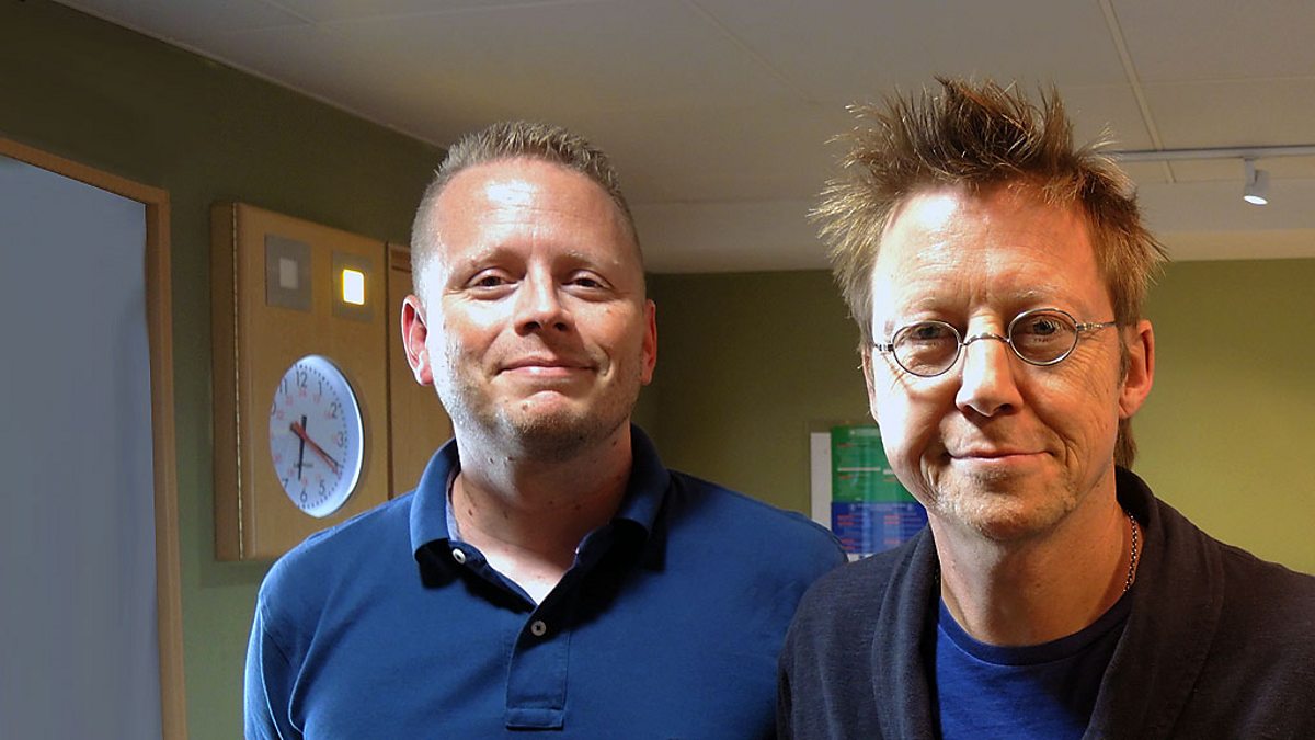 BBC Radio 2 - The Radio 2 Book Club - More Than This by Patrick Ness