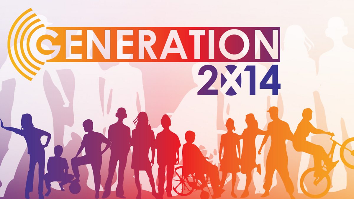BBC - Generation 2014 - Features about Generation 2014 and its participants