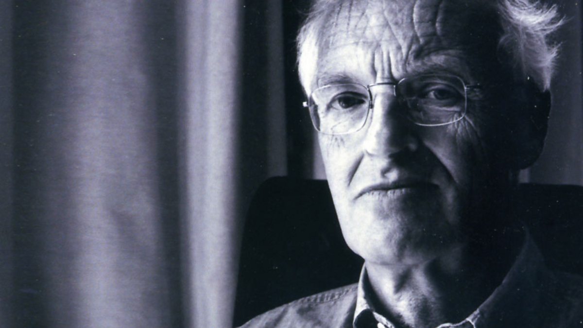 BBC Radio 4 - Front Row, A Front Row Special with Michael Frayn