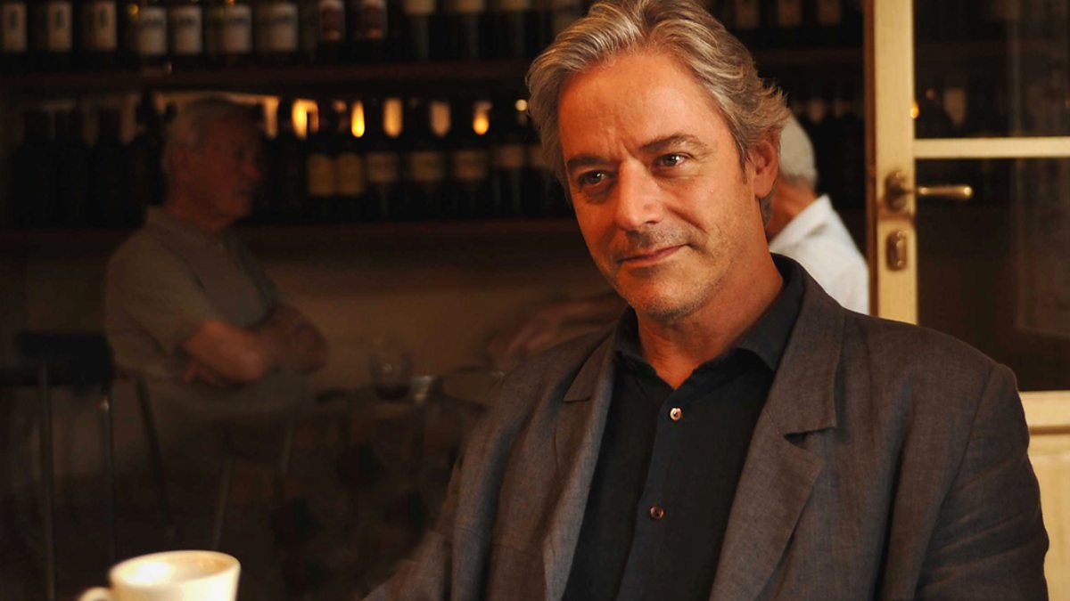 BBC Radio 4 - The Film Programme, 03/09/2010