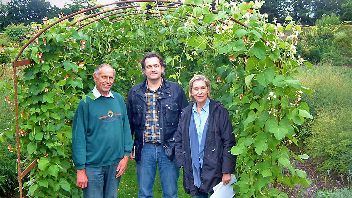 BBC Radio 4 Gardeners Question Time 03 09 2010