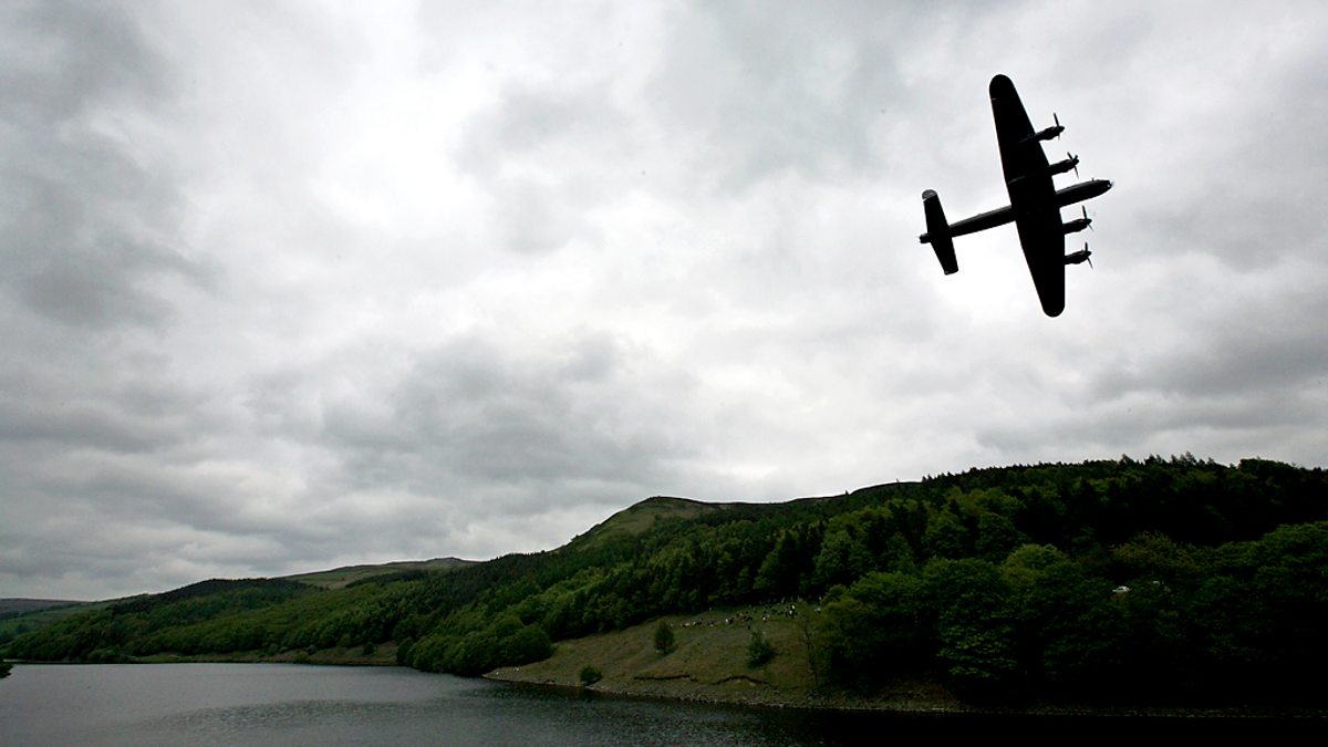 BBC Two - Dam Busters Declassified