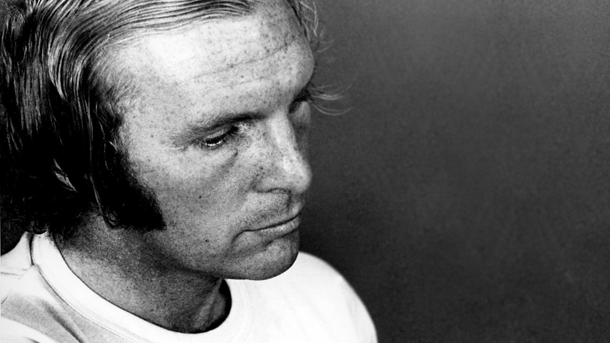 BBC Two - Bobby Moore - World Cup Hero