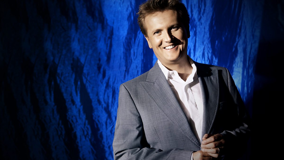 BBC Radio 7 - Smile Smile Smile