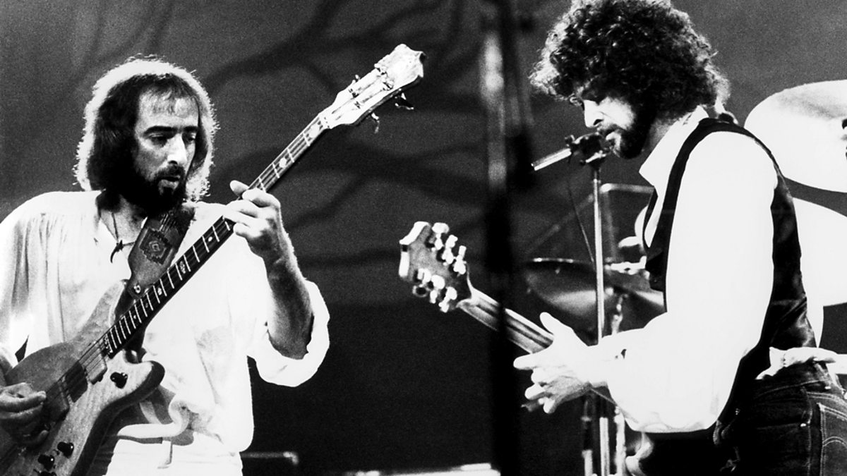 BBC Radio 6 Music - The Story of Rumours