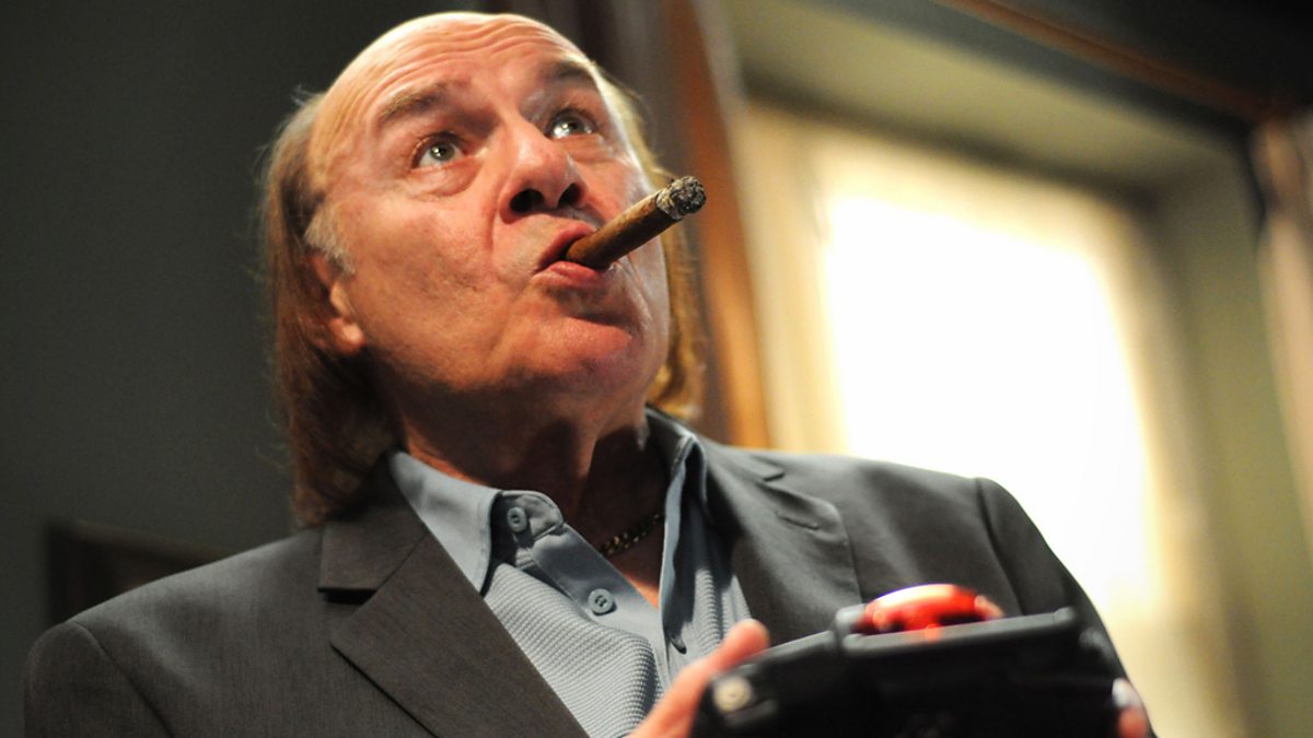 BBC Three - Ideal, Series 6, The Accident