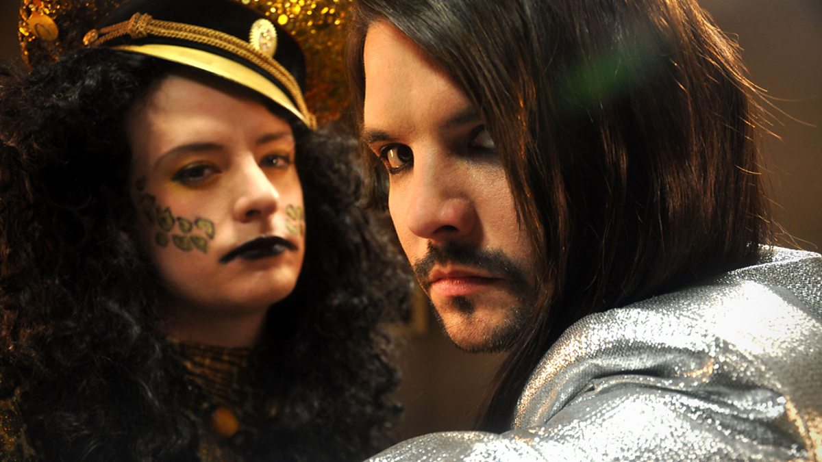 BBC Three - Ideal, Series 6, The Ear