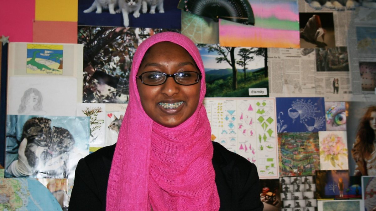 BBC World Service - Assignment, American and Muslim