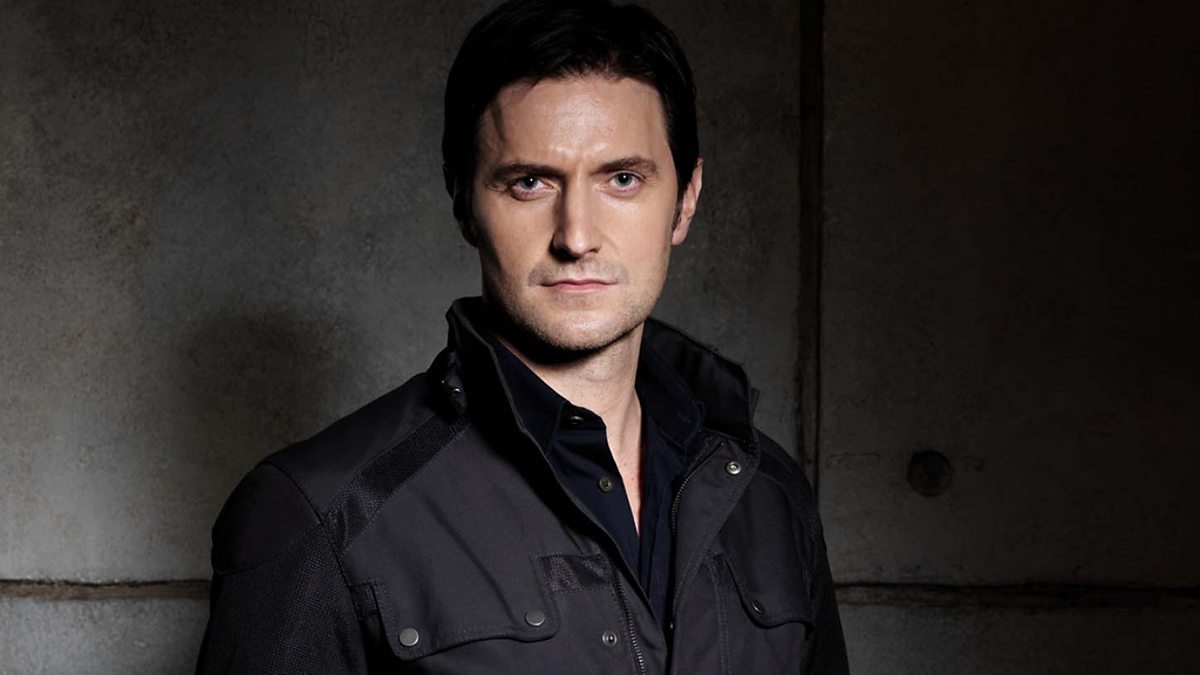 BBC One - Spooks, Series 9, Episode 3