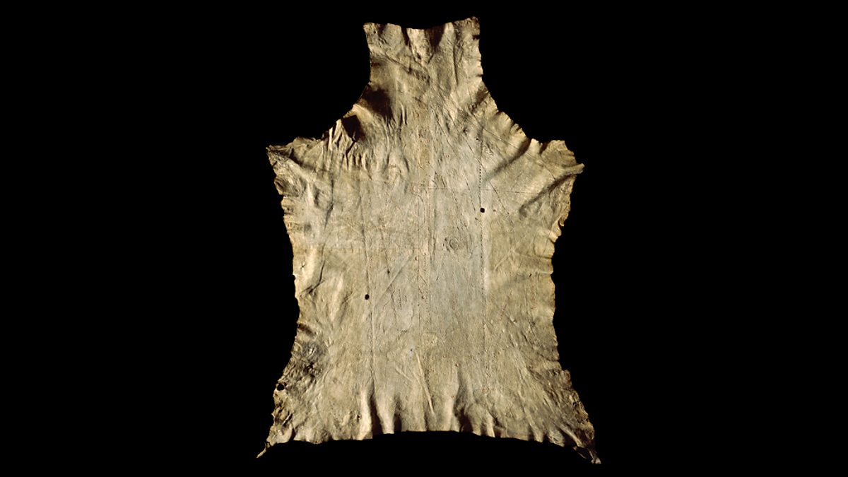 BBC Radio 4 - A History of the World in 100 Objects, Exploration ...