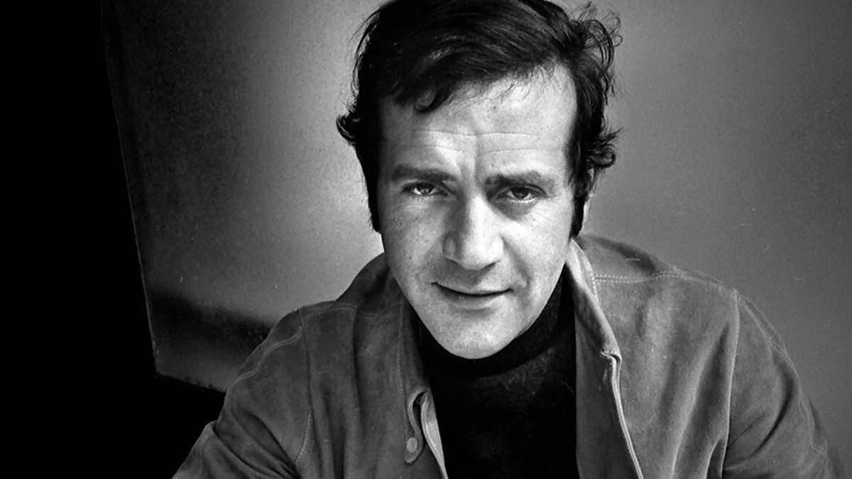 BBC Four - Le boucher