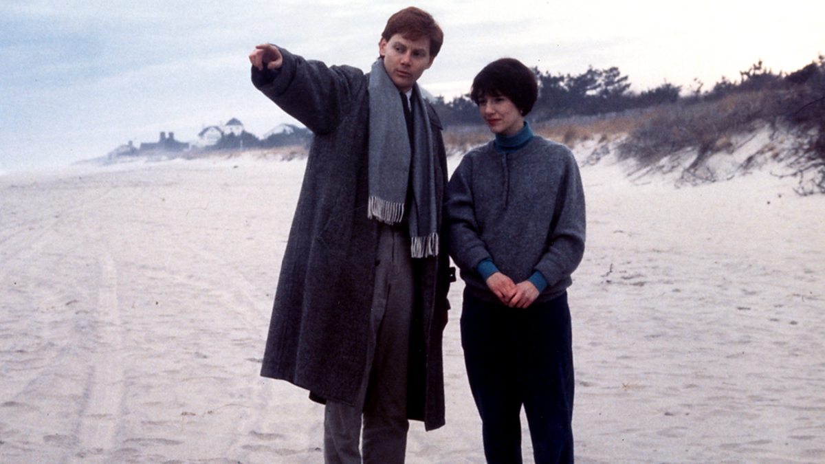 BBC Two - Metropolitan