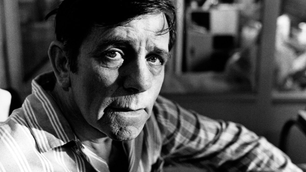 BBC Two - Norman Wisdom: His Story