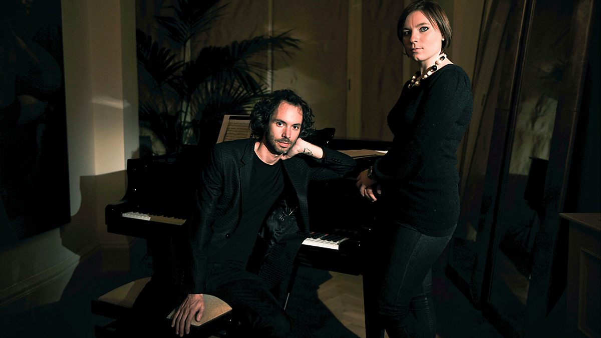 BBC Four - Chopin: The Women Behind the Music
