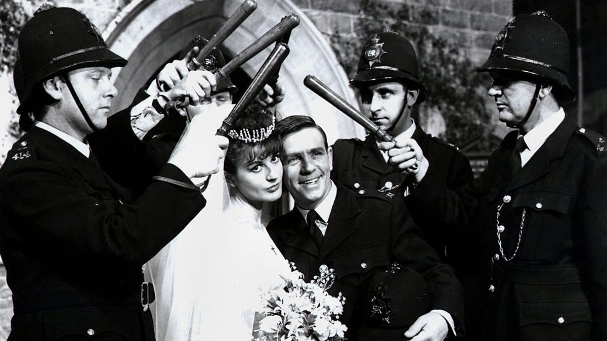 BBC Two - On the Beat