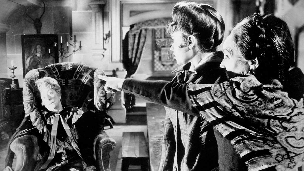 BBC Four - Brides of Dracula