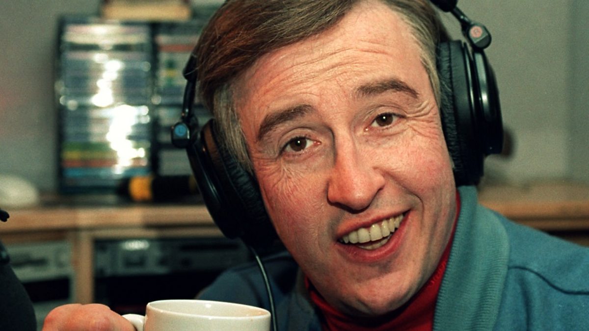 BBC Radio Scotland - Comedy Zone, Sitcom Superstars