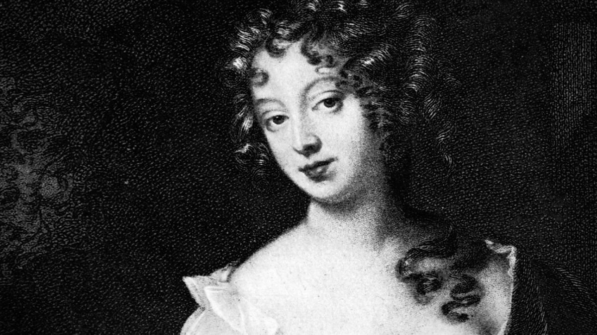 BBC Radio 4 Extra - Leading Ladies
