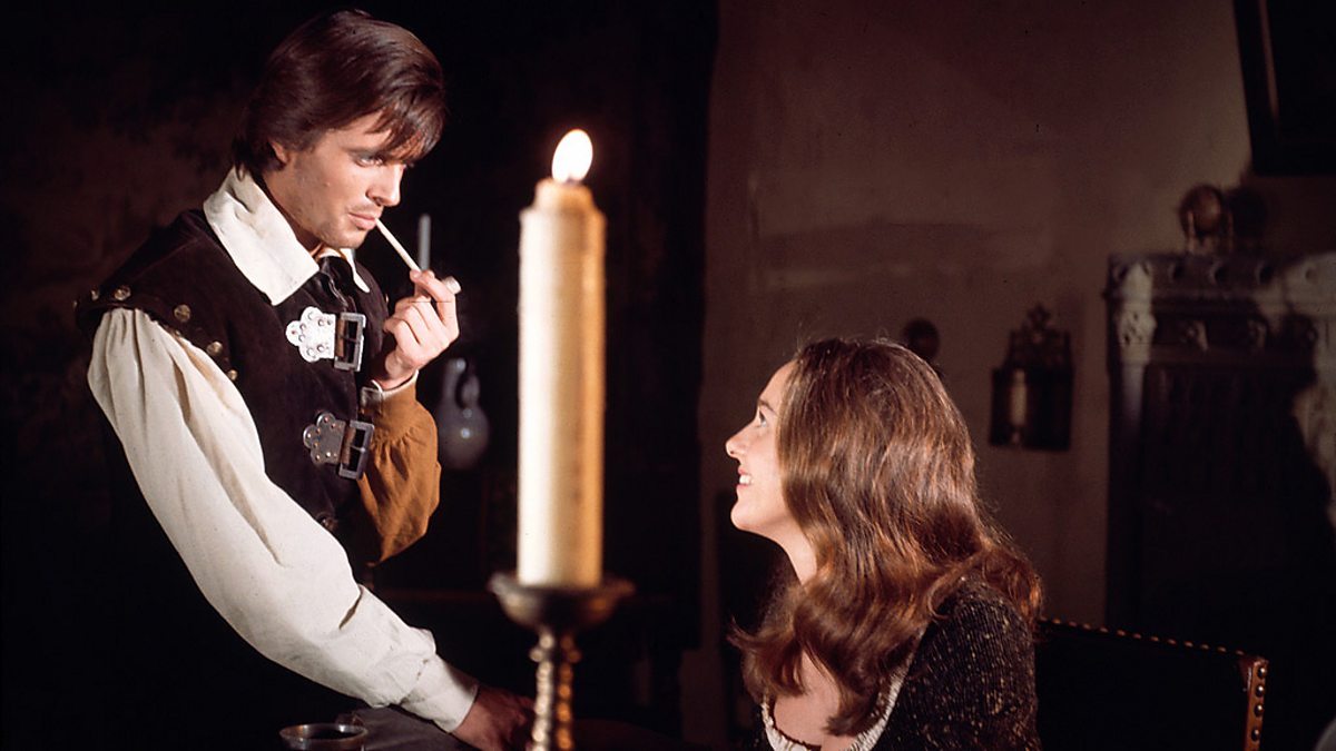 BBC Two - The Witchfinder General