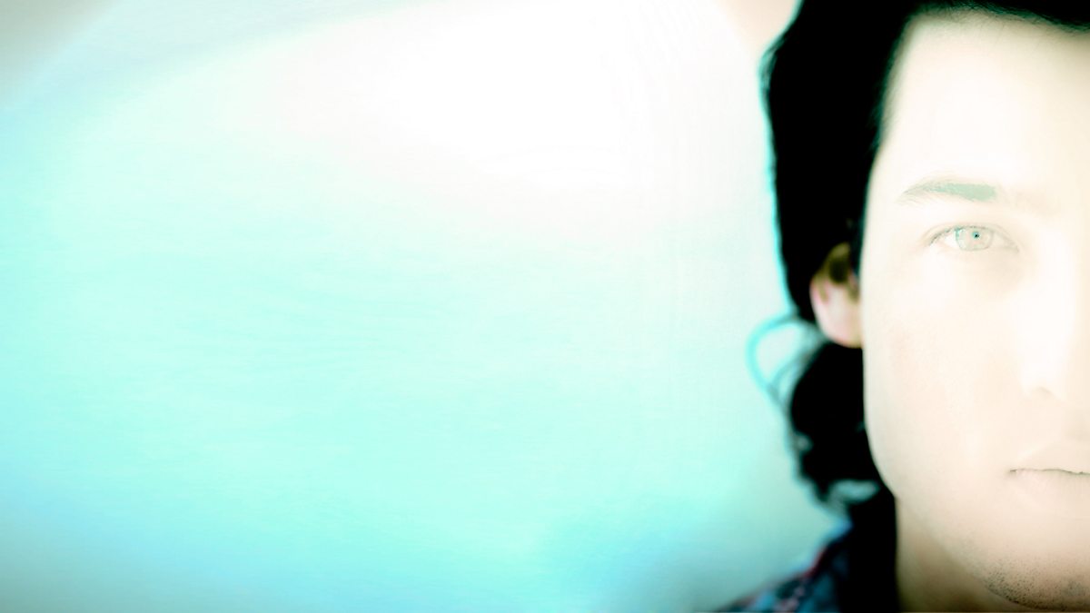 BBC Radio 7 - Benjamin Zephaniah - Face