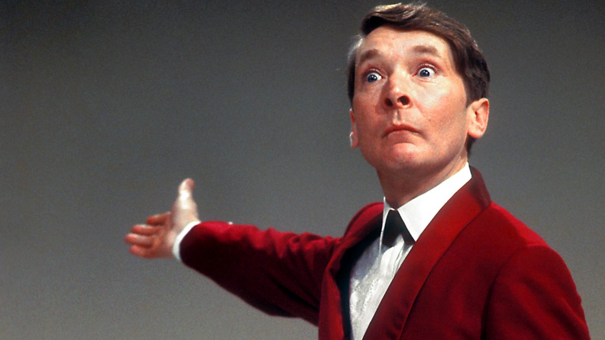 BBC Radio 4 Extra - Comedy Connections