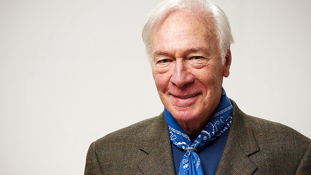 BBC Radio 4 - Front Row, Christopher Plummer; Ed Smith on Out of the Ashes