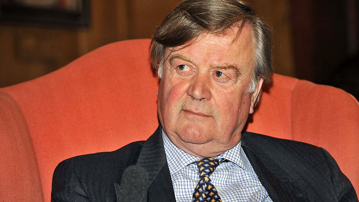 Kenneth Clarke's Instagram, Twitter & Facebook on IDCrawl