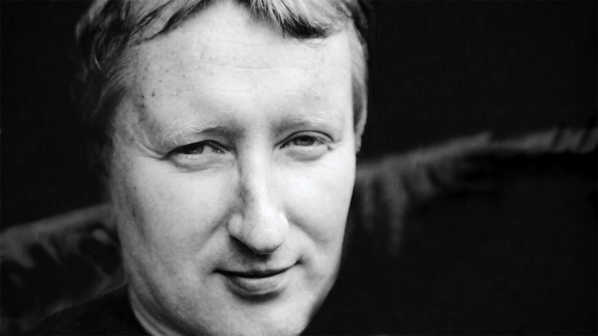 BBC Radio 4 - Front Row, In Belfast with Paul Muldoon and Colin Bateman