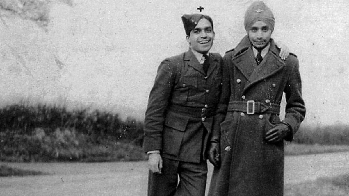 BBC One - Remembrance: The Sikh Story