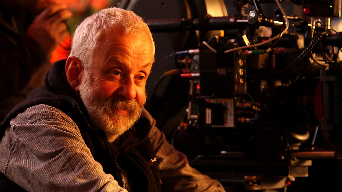 BBC Radio 4 - The Film Programme, 05/11/2010