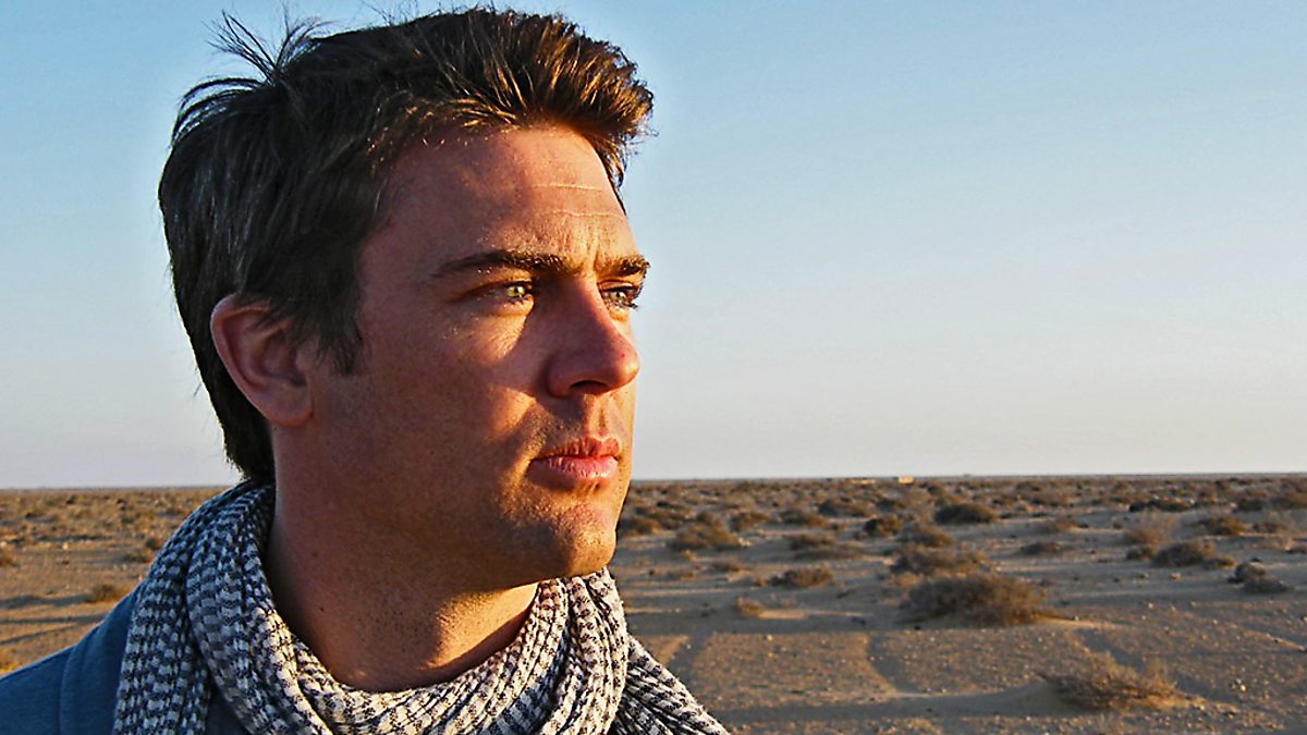 BBC Four - Battlefield Poet: Keith Douglas