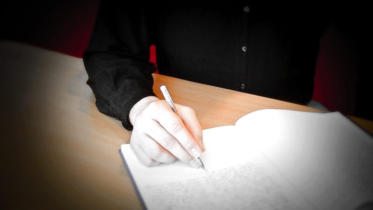 BBC Radio 4 Extra - Dave Sheasby - Showing Promise