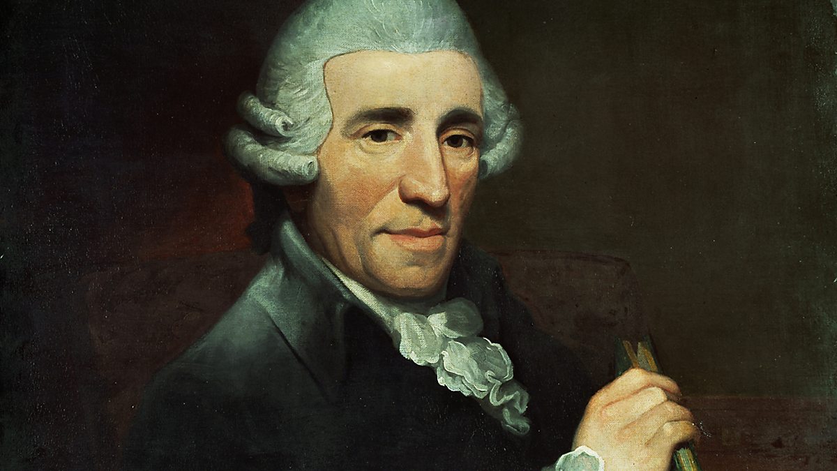BBC Radio 4 Extra - Hunting Haydn's Head
