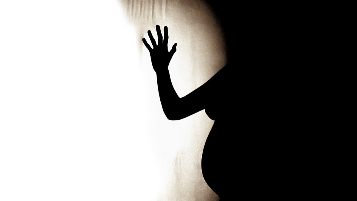 BBC Radio 4 Extra - Dave Sheasby - Keeping Anne-Marie