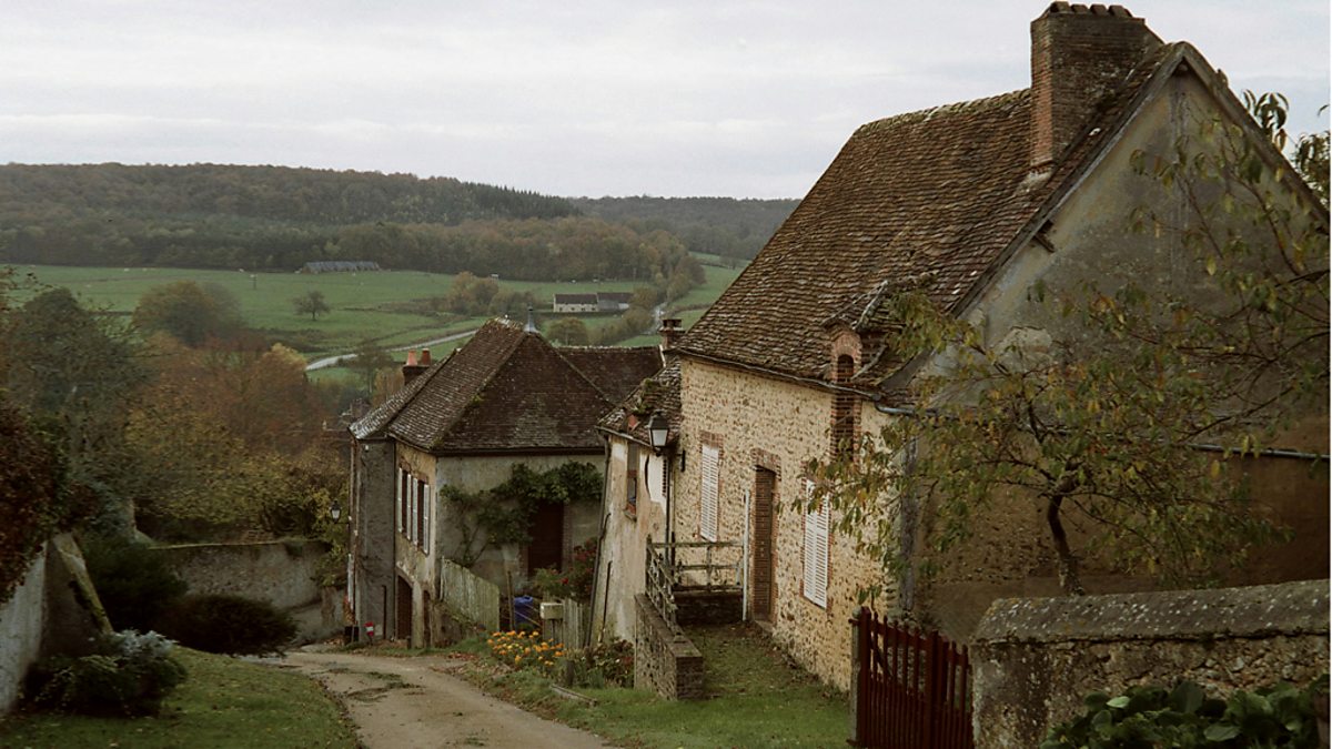 BBC Radio 4 Extra - Dave Sheasby - Incident at Boulonvilliers