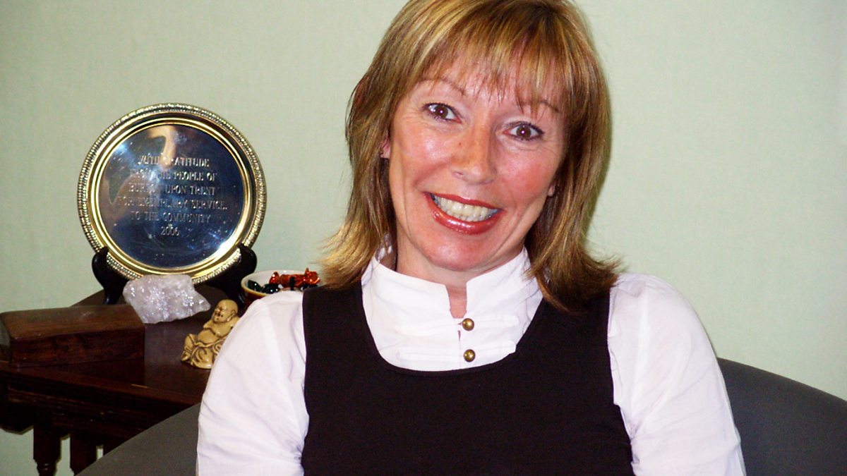 BBC Radio 4 - Taking a Stand, 23/11/2010