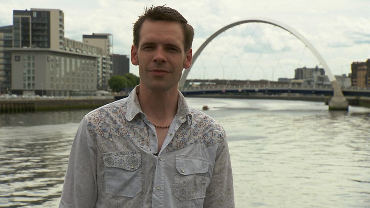 BBC ALBA - Alleluia!, Series 2, Episode 5 - Clips