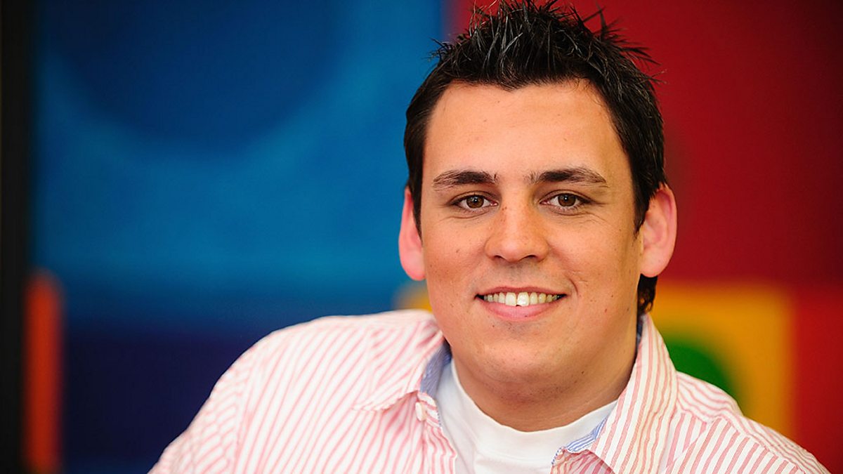 BBC Radio Cymru - Marc Griffiths, 24/11/2010