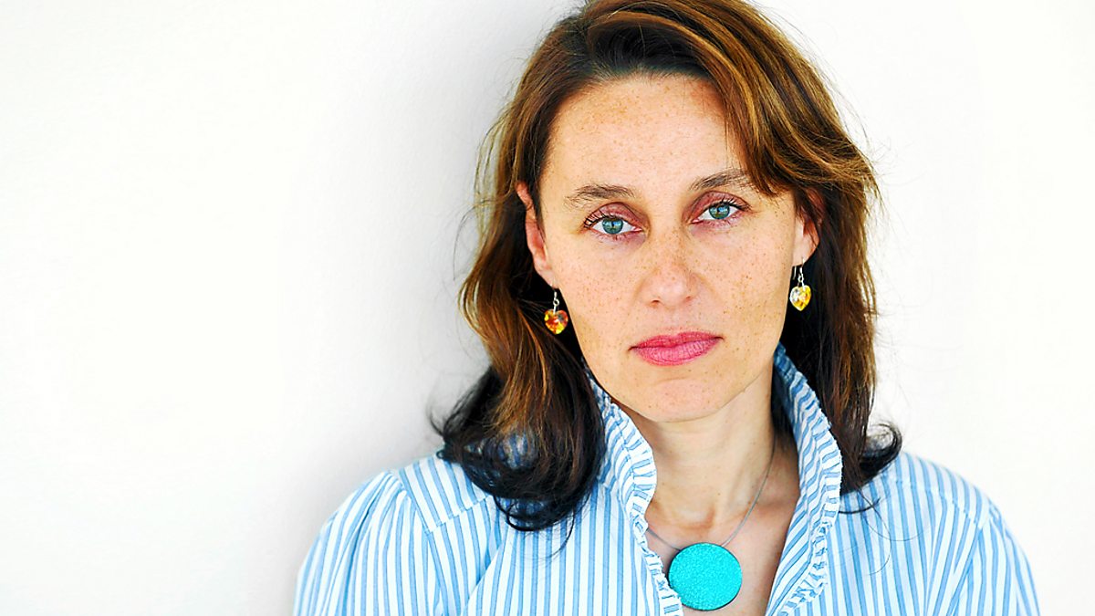 BBC Radio 4 - Crossing Continents, The Primorsky Partisans