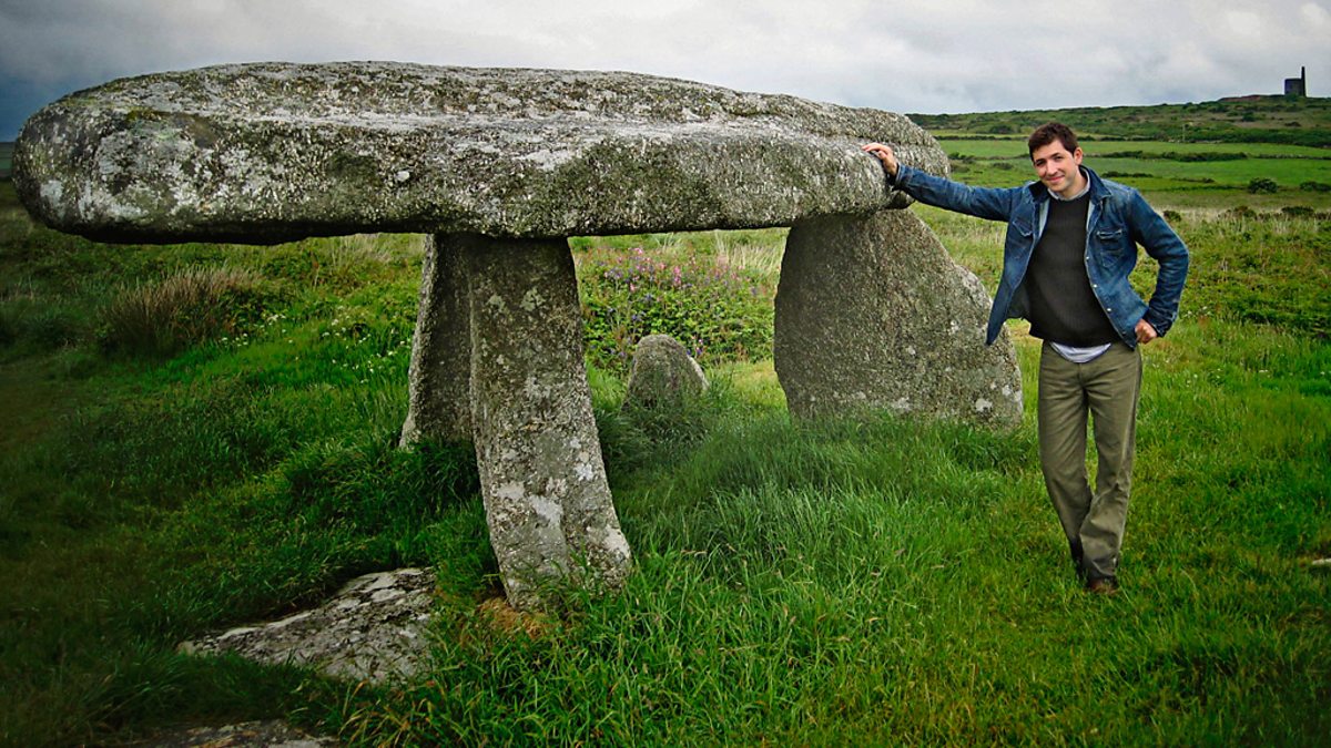 BBC Four - The Art of Cornwall