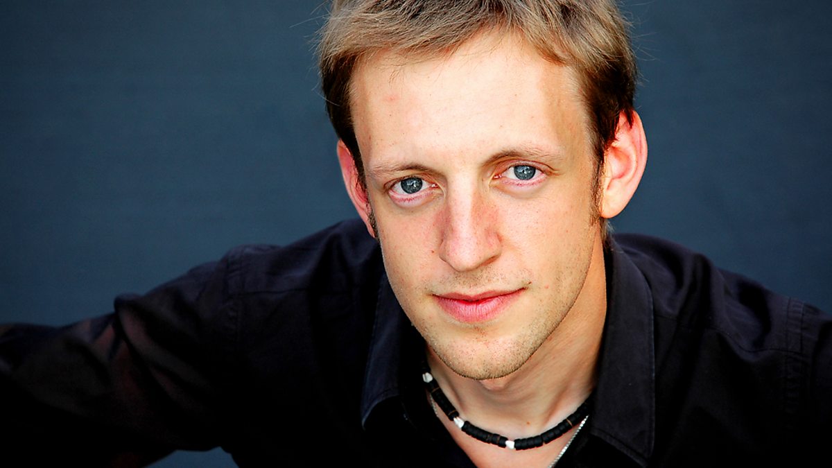 BBC Radio 4 Extra - Vital Mental Medicine: Shackleton's Banjo