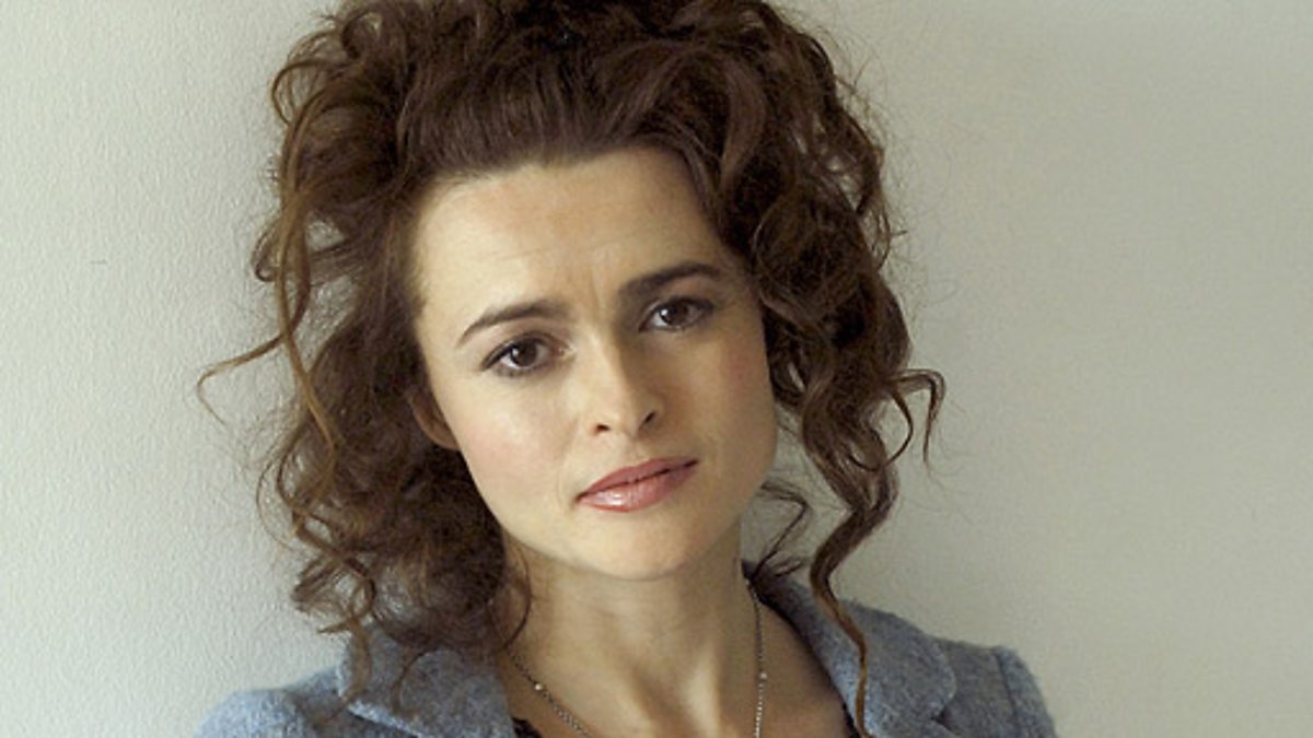 BBC Radio 4 - The Film Programme, 11/05/2007